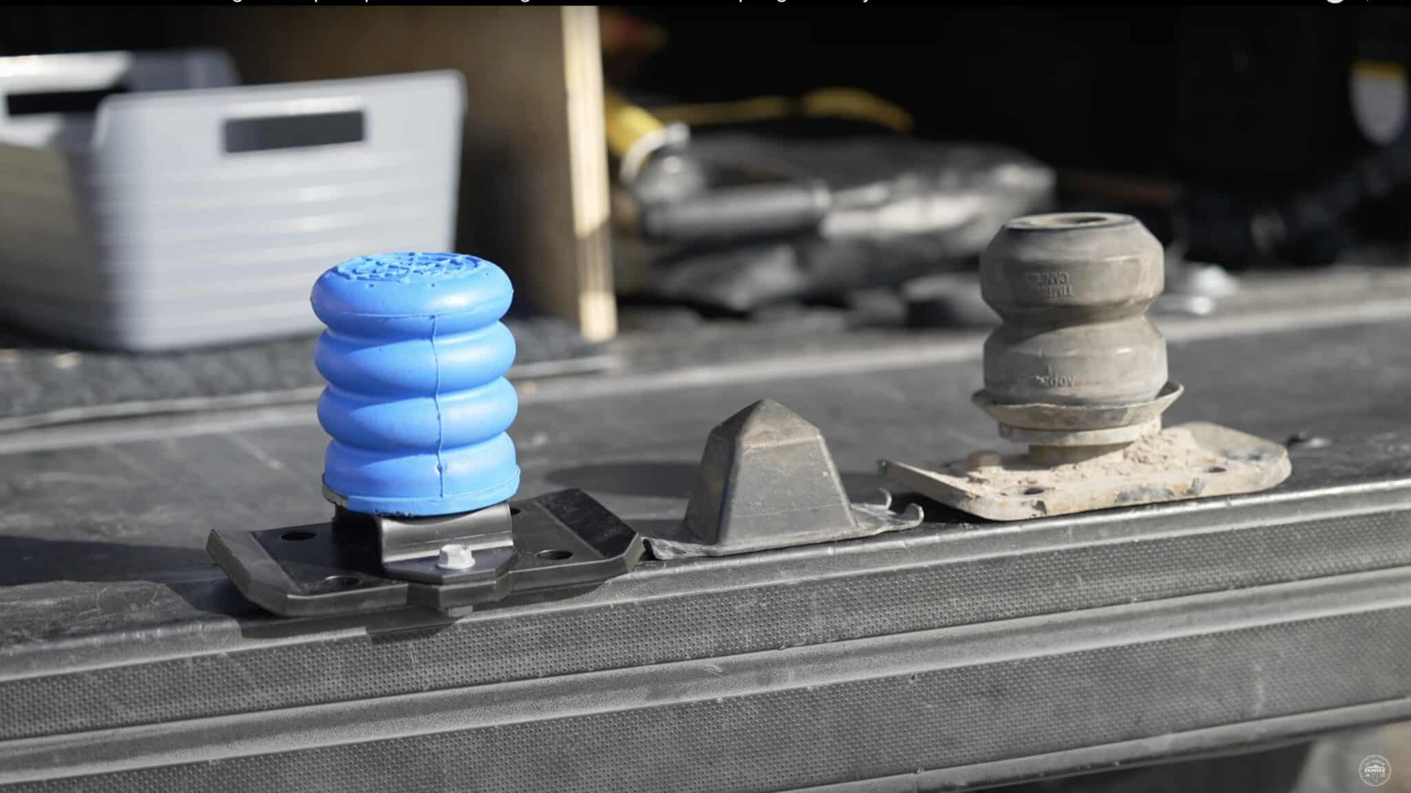 Should I Choose MCU (Microcellular Polyurethane) Foam or Rubber ...