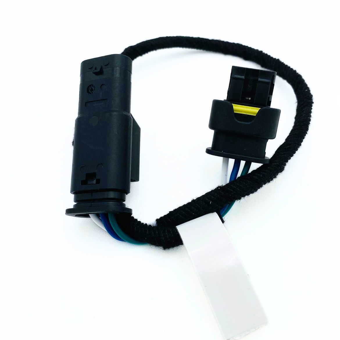 Wiring Harnesses – Outback Kitters