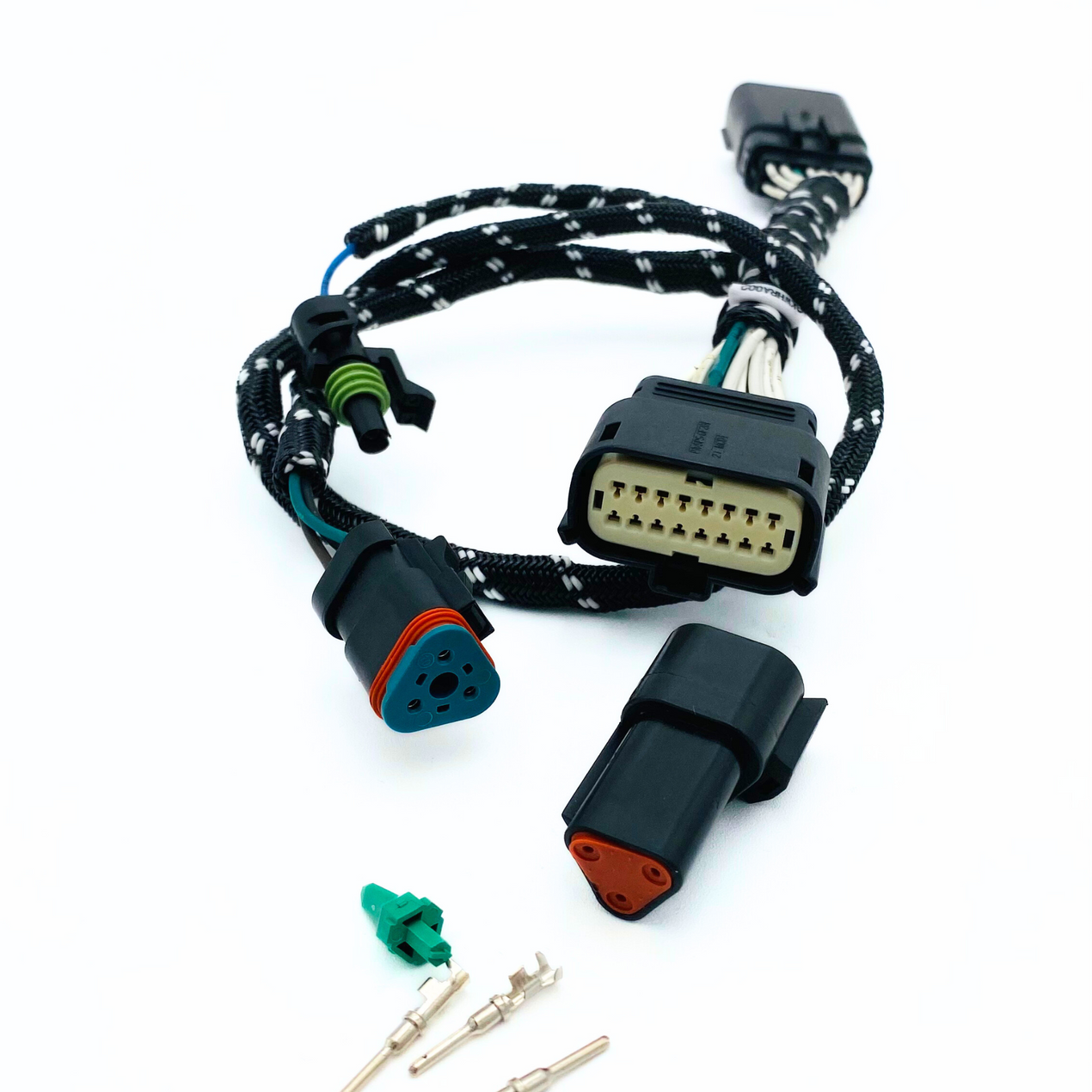 Wiring Harnesses – Outback Kitters